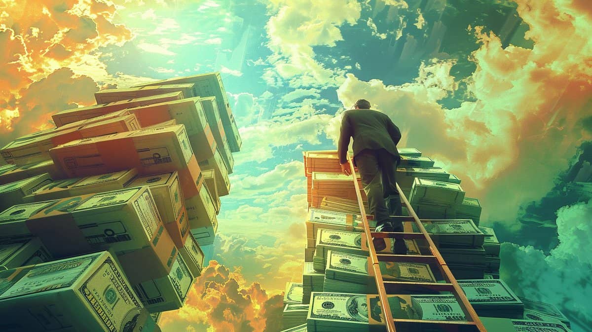 Career and Wealth: Financial Mastery