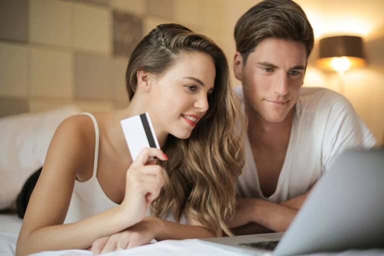Couple Relationship Goals: 20 Ideas