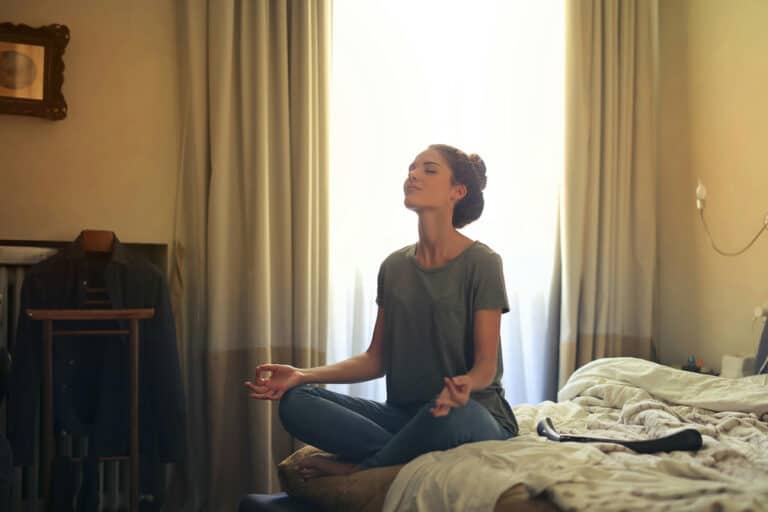 Self-Care Shower: 15 Easy Ways to Boost Relaxation
