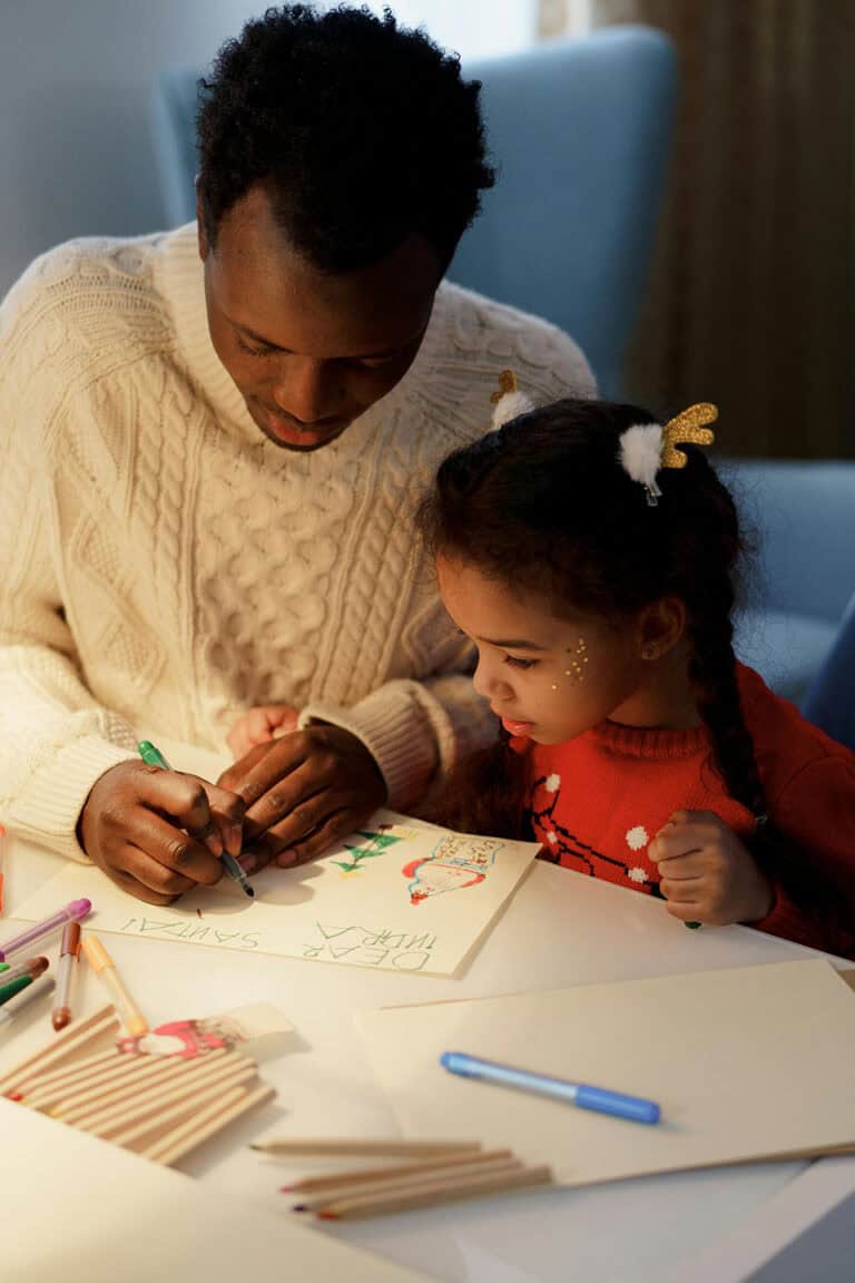 Family Bonding Activities: 10 Joyful Moments