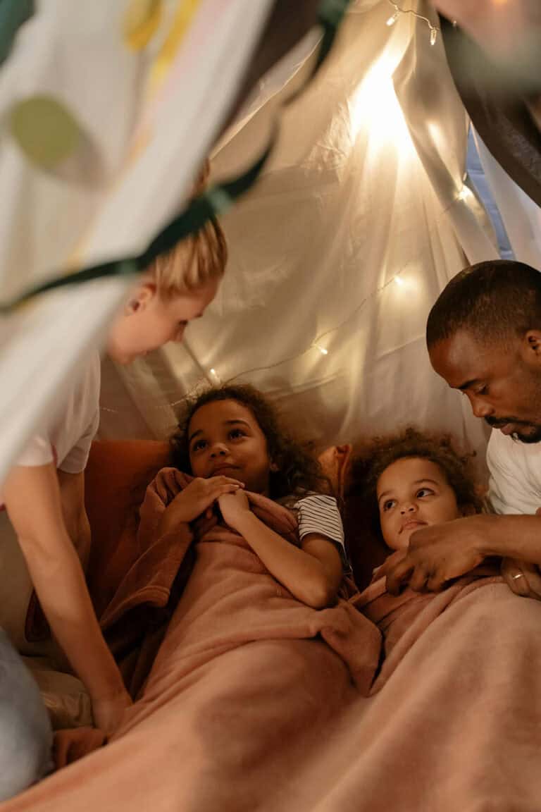 Importance of Family Bonding: 10 Reasons