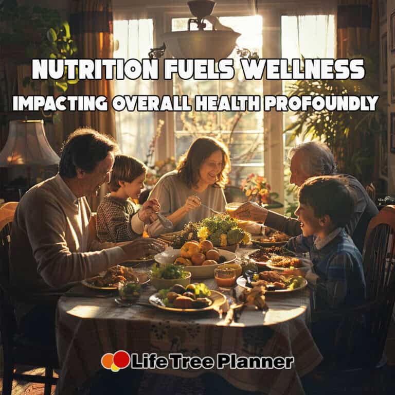 Wellness: 21 Secrets to a Fulfilling Life