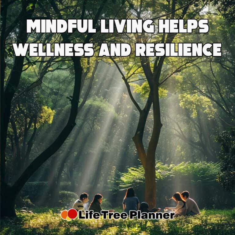 Wellness: 21 Secrets to a Fulfilling Life