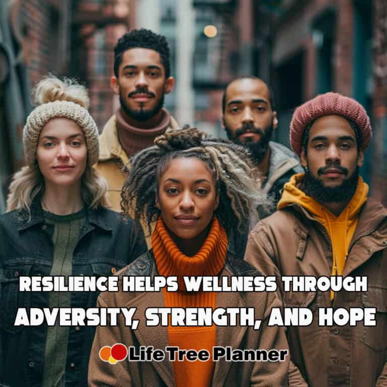 Wellness: 21 Secrets to a Fulfilling Life