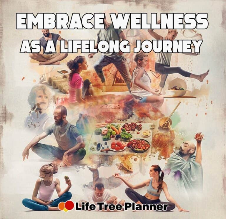 Wellness: 21 Secrets to a Fulfilling Life