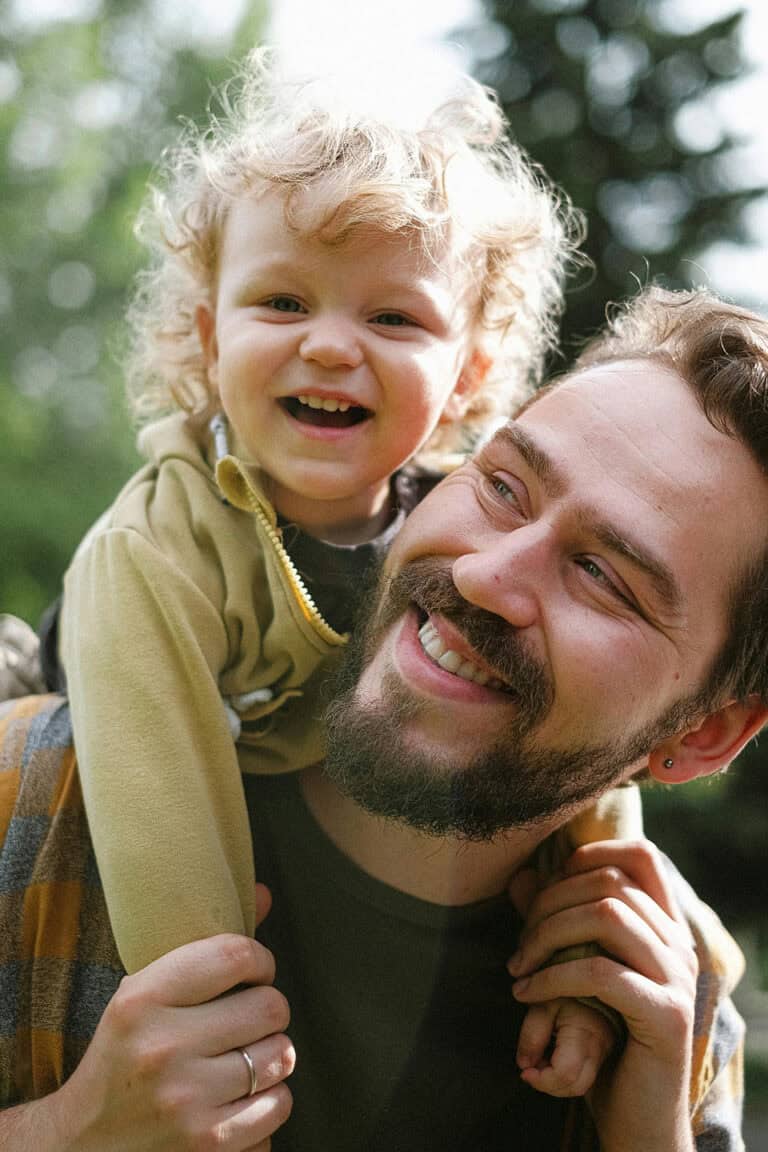 Top 10 Responsibilities of a Father: Core Duties for a Dad