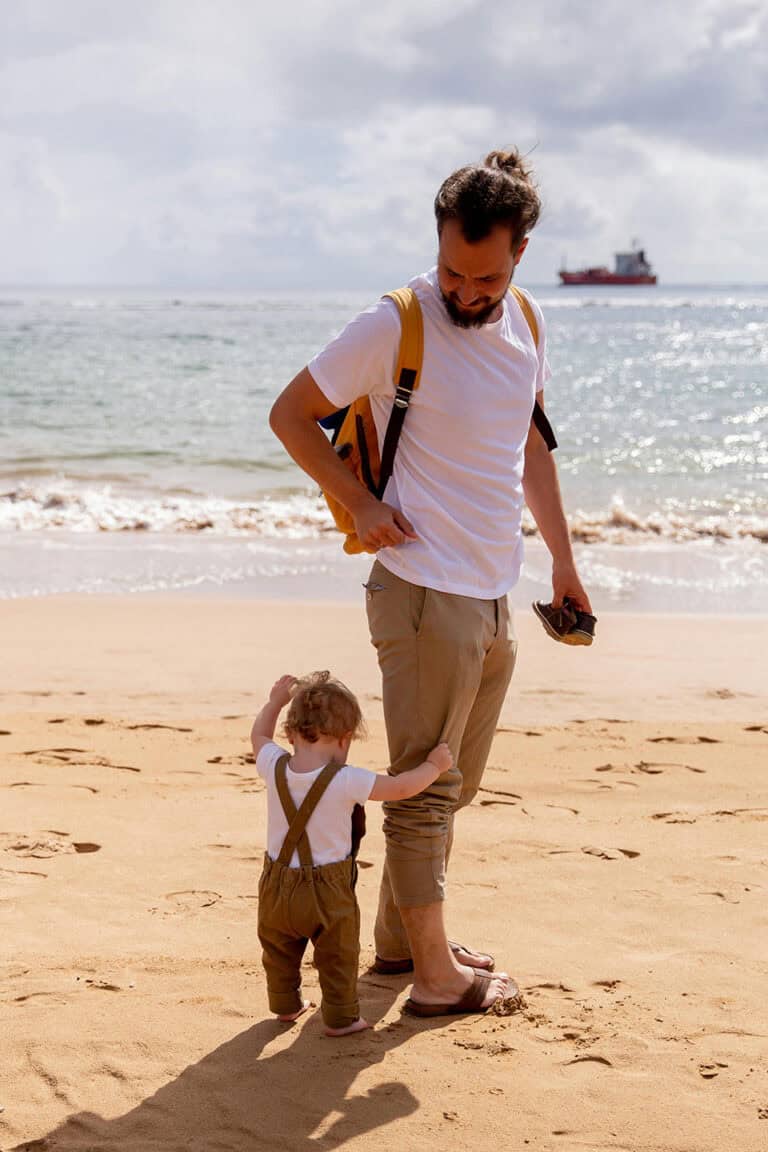 Top 10 Responsibilities of a Father: Core Duties for a Dad