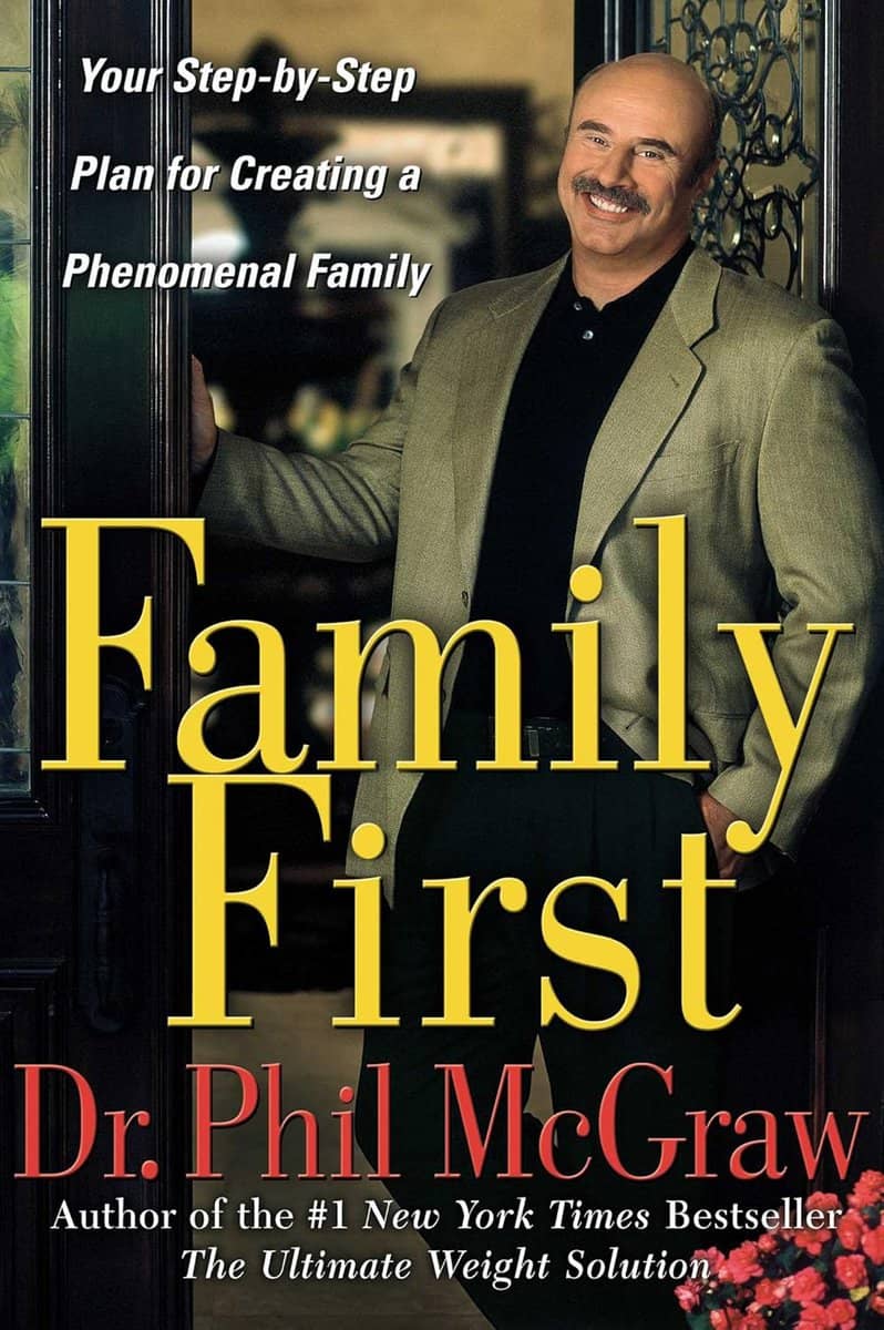 Family Values Books: 10 Must-Reads