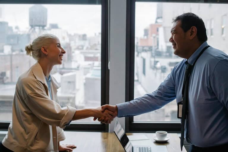 Long-Term and Short-Term Career Goals