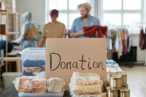 Charity Event Planner: 15 Steps to a Successful Fundraiser