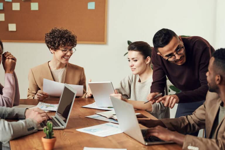 Examples of Short-Term Career Goals: 10 Goals