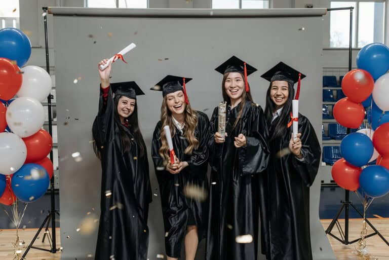 Graduation Checklist: 17 Key Tasks