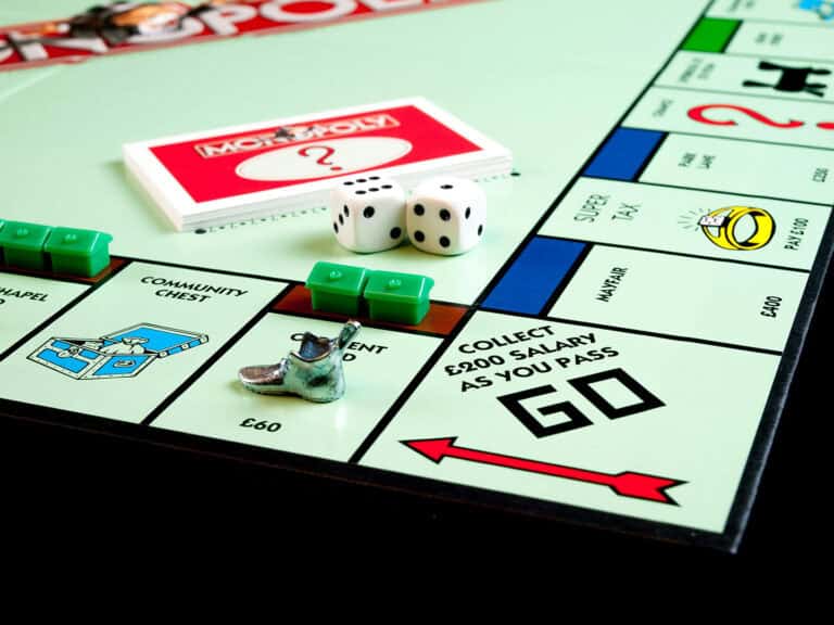Money Management Activities for Adults