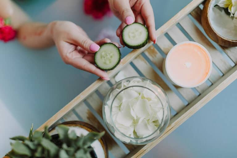 Daily Self-Care Checklist: 40 Ideas for Your Mind, Body, and Soul