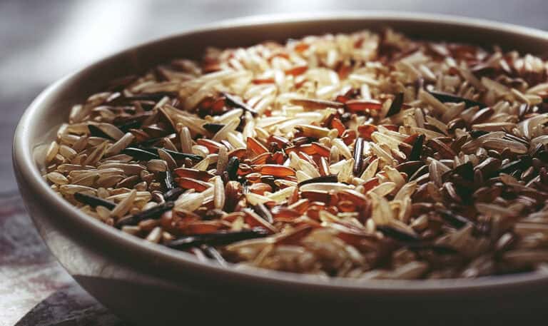7-Day Rice Diet Plan: Detox Your Body