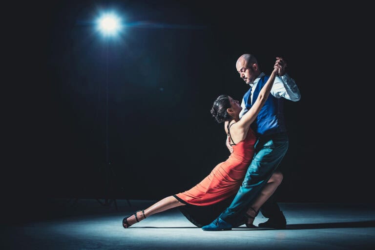 Dance Vision Board: 5 Must-Know Elements