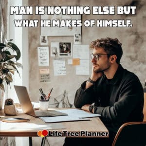 Life Planning: A Structured Guide - LIFE TREE PLANNER