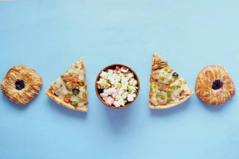 What Is a Cheat Day on a Diet and Should You Have One?